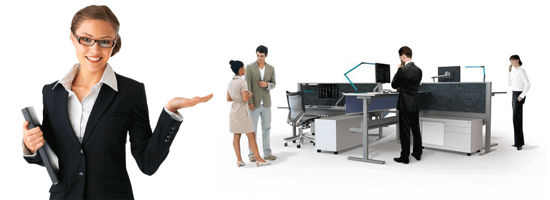 Birouri Reglabile Electric pe Inaltime